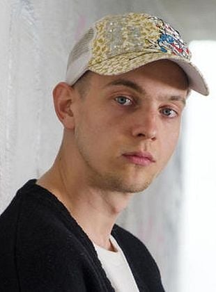 Jóhann Kristófer Stefánsson - AdoroCinema