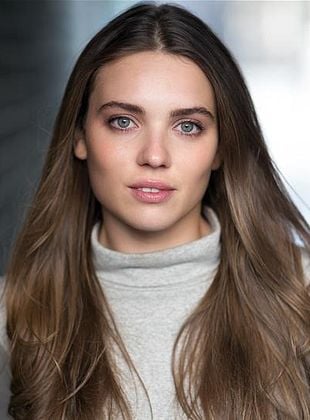 Ruby Kammer - AdoroCinema