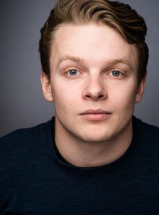 Sam Rintoul - AdoroCinema