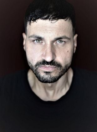 Bart Rochon - AdoroCinema