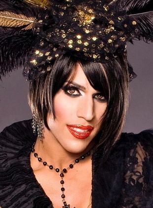 Jessica Wild - AdoroCinema