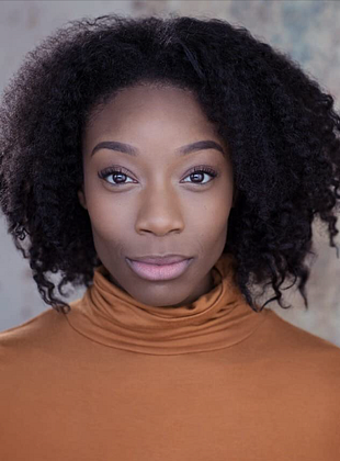 Lauren Alexandra - AdoroCinema