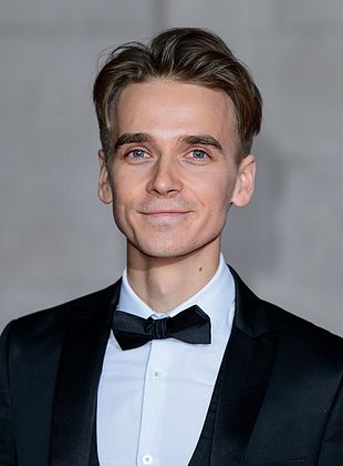 Joe Sugg - AdoroCinema