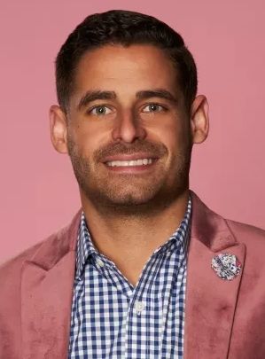 Tony Taylor - AdoroCinema