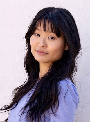 Azucena Zhou - AdoroCinema