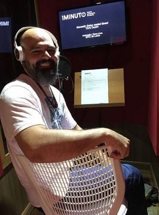 Leo Rabelo - AdoroCinema