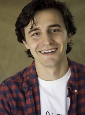 Sam Skolnik - AdoroCinema