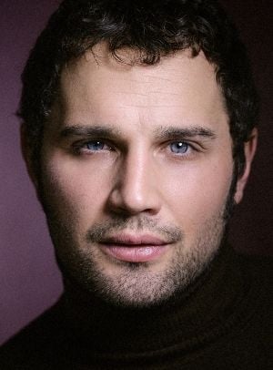 Alex Brock - AdoroCinema