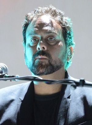 Jon Carin - AdoroCinema