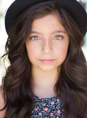 Venus Ariel - AdoroCinema