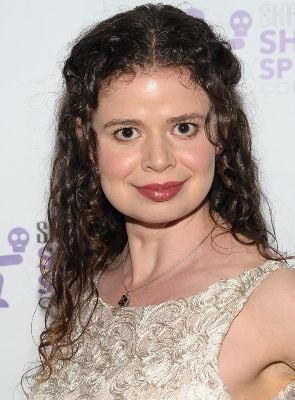 Abby Wilde - AdoroCinema