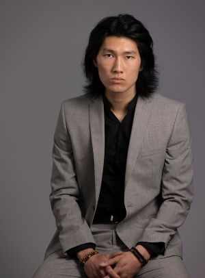 Jack Wong - AdoroCinema