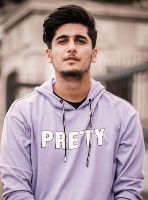 Bhavin Bhanushali - AdoroCinema