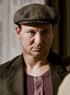 Robert Wieckiewcz - AdoroCinema