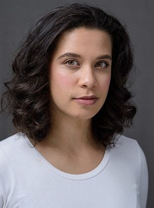 Kathleen Stephens - AdoroCinema