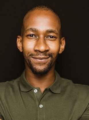 Ben Kgosimore - AdoroCinema