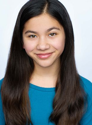 Audrey Cymone - AdoroCinema