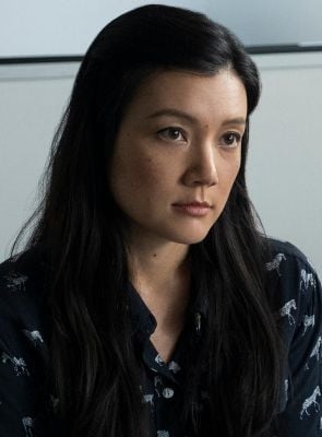 Rosa Escoda - AdoroCinema