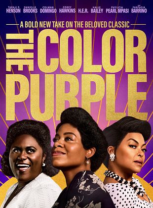 A Cor Púrpura: Como a mais nova adaptação se desvia da versão de Steven ...