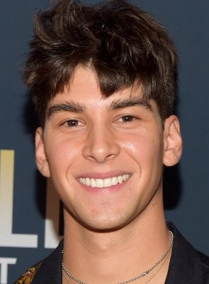 Nic Luken - AdoroCinema