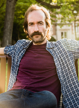 Adam Brooks (II) - AdoroCinema