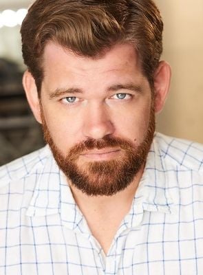 Christopher Sanders - AdoroCinema