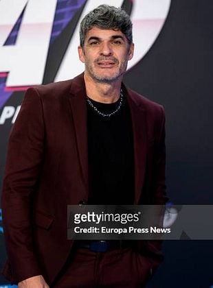 Roberto Lezana - AdoroCinema