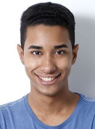 Caio Mendonça - AdoroCinema