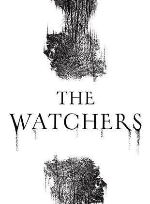 The Watchers - Filme 2024 - AdoroCinema