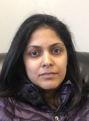 Bina Nayak - AdoroCinema