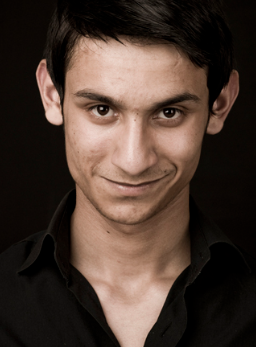 Ferhat Akgün - AdoroCinema