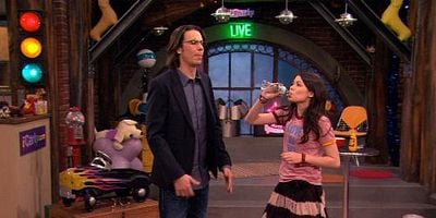 iCarly 2ª temporada - AdoroCinema