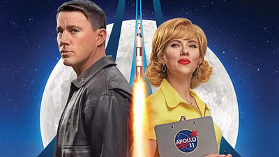 Como Vender a Lua - Filme 2024 - AdoroCinema