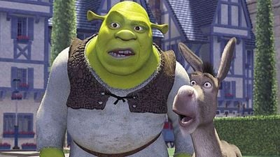 Shrek - Filme 2001 - AdoroCinema