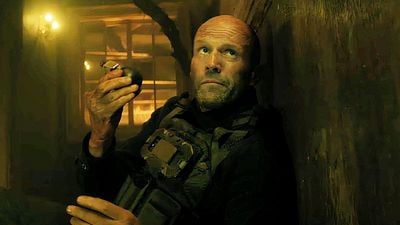 Lobisomens - Filme 2024 - AdoroCinema