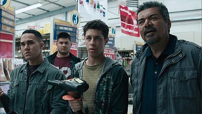 Invasores - Filme 2007 - AdoroCinema