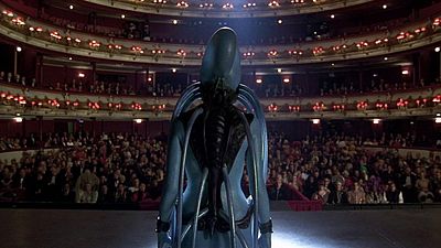 O Quinto Elemento - Filme 1997 - AdoroCinema