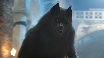 Lobisomens - Filme 2024 - AdoroCinema