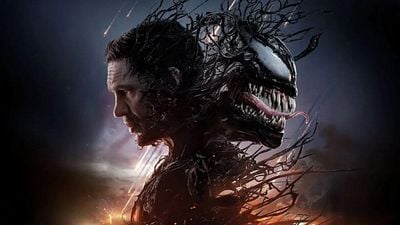 Venom - Filme 2018 - AdoroCinema