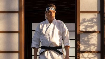Karate Kid: Lendas - Filme 2025 - AdoroCinema