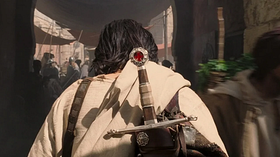 Cruzada - Filme 2005 - AdoroCinema