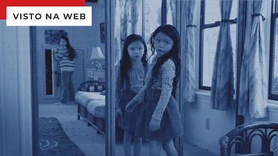 Atividade Paranormal - Filme 2007 - AdoroCinema