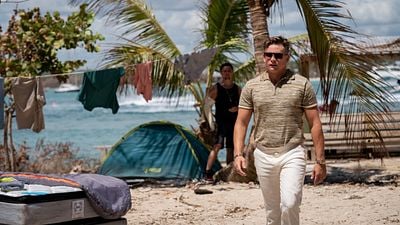 Sem Remorso - Filme 2021 - AdoroCinema