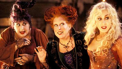 Abracadabra - Filme 1993 - AdoroCinema