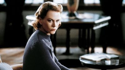 Os Outros - Filme 2001 - AdoroCinema