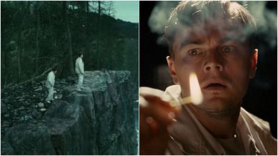 Ilha do Medo - Filme 2010 - AdoroCinema