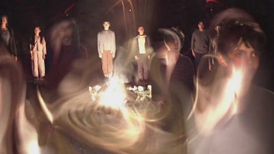 Canibais - Filme 2013 - AdoroCinema