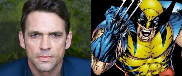 Dougray Scott - Wolverine e Jim Caviezel - Ciclope: 20 atores que quase ...