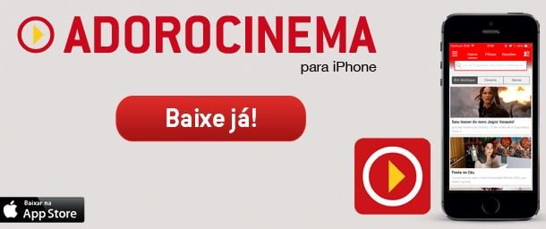 Saiu o aplicativo do AdoroCinema para iPhone e Android! - Notícias de ...