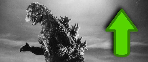 Volcano, Godzilla: Os melhores e piores filmes catástrofe - AdoroCinema